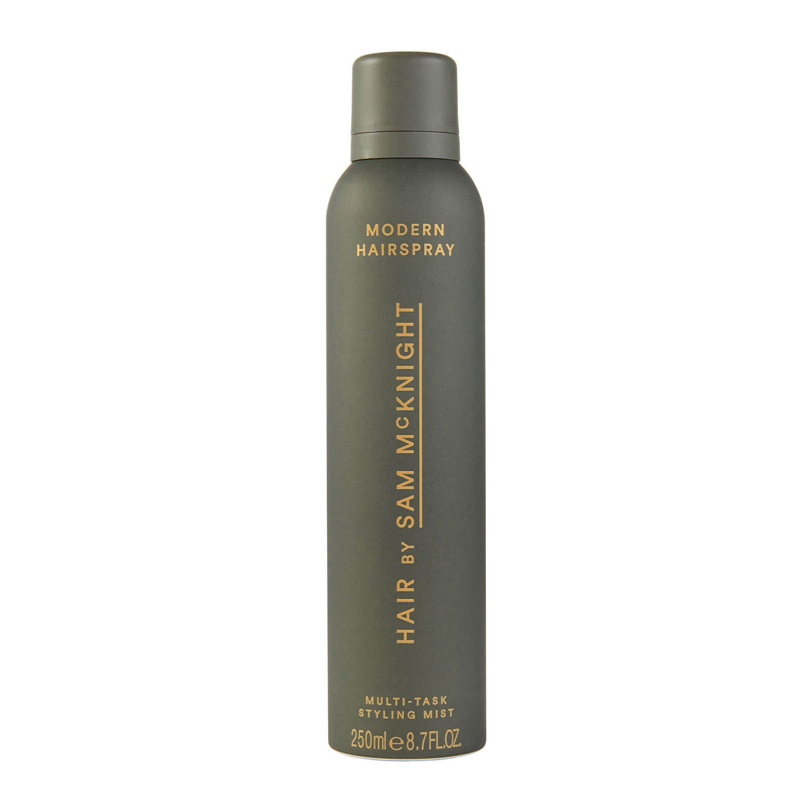 Hair By Sam McKnight Modern Hairspray Multi-Tasking Styling Mist 250ml ...
