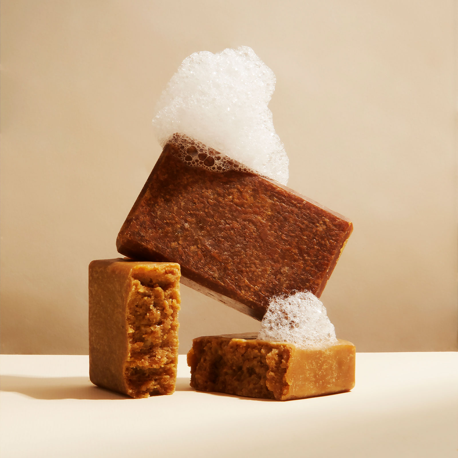 LIHA Beauty Ose Gidi Soap 120ml | SEPHORA UK