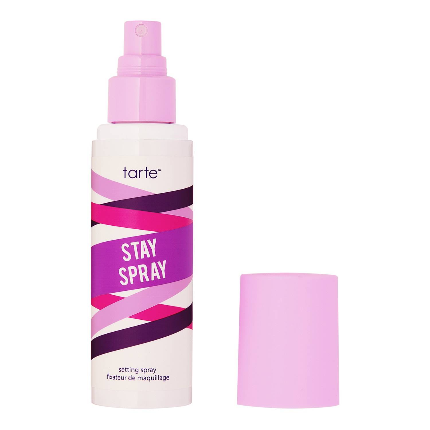 TARTE SHAPE TAPE™ Stay Spray Setting Spray 120 ml | SEPHORA UK