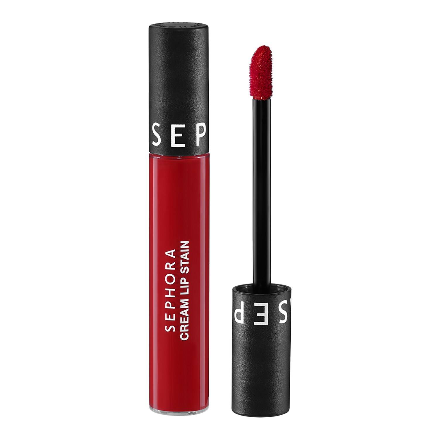 SEPHORA COLLECTION Cream Lip Stain Matte Liquid Lipstick 5ml | SEPHORA UK