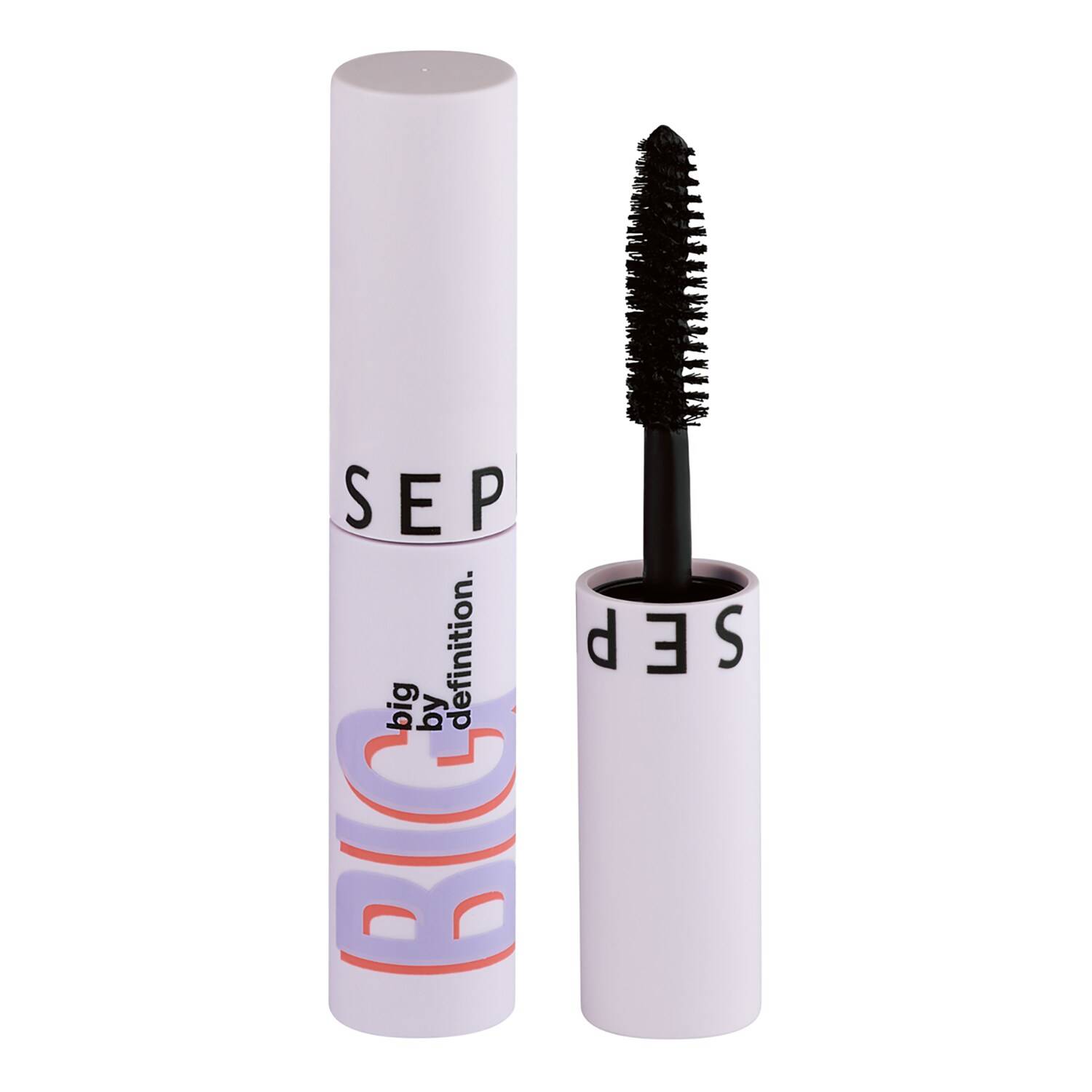 SEPHORA COLLECTION Big by definition Mascara 5ml | SEPHORA UK