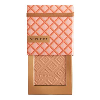 SEPHORA COLLECTION Sun Powder - Matte Bronzing Powder 8g | SEPHORA UK