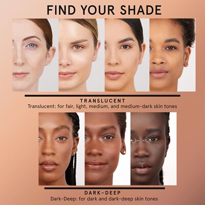 ONE/SIZE Ultimate Blurring Setting Powder 34.5g | SEPHORA UK