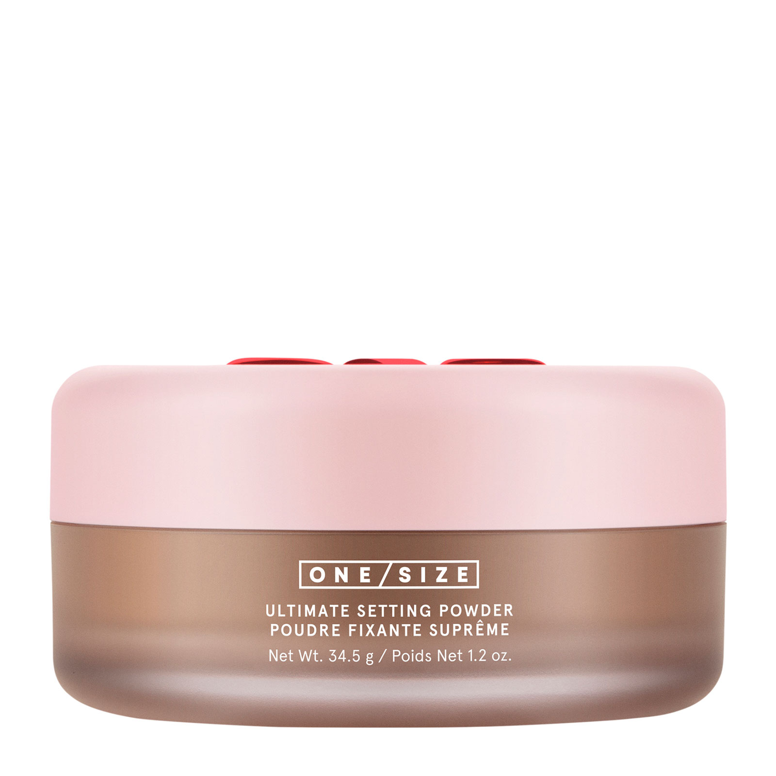 ONE/SIZE Ultimate Blurring Setting Powder 34.5g | SEPHORA UK