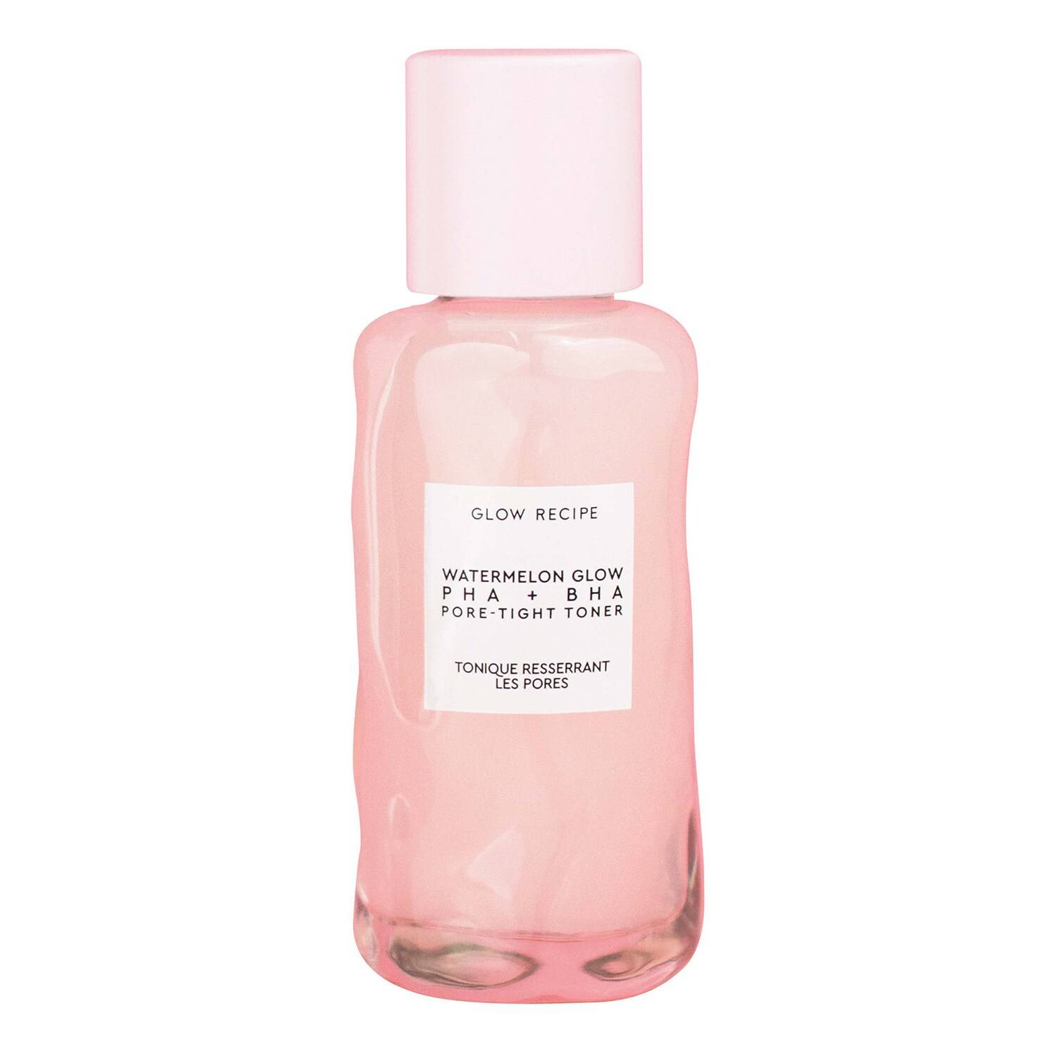 Glow Recipe Watermelon Glow PHA+BHA Pore-Tight Toner 40ml | SEPHORA UK
