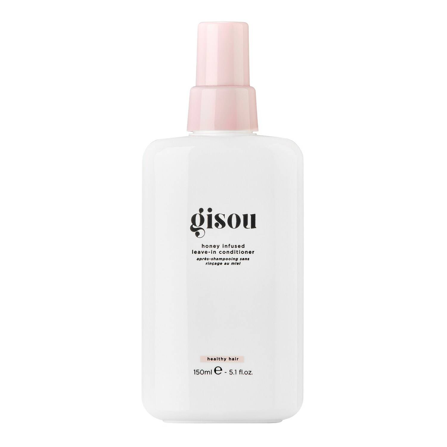 GISOU Honey Infused Leave In Conditioner 150ml | SEPHORA UK