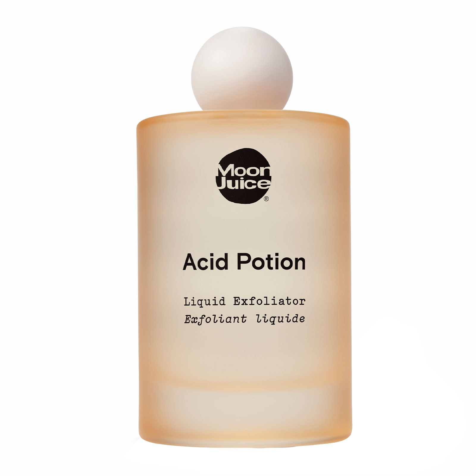 Moon Juice Acid Potion Liquid Exfoliator 100ml | SEPHORA UK