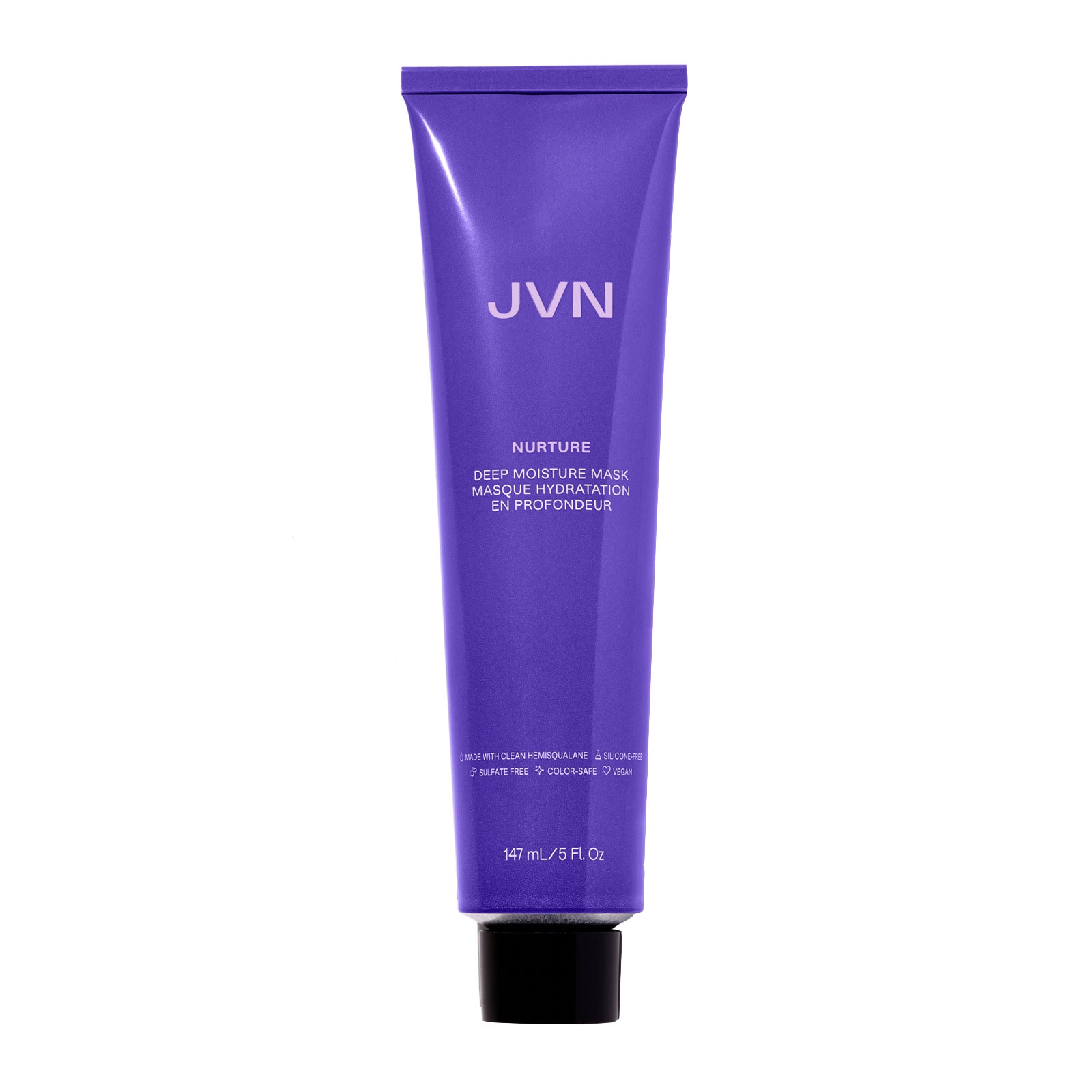 JVN Hair Nurture Deep Moisture Mask 147ml | FEELUNIQUE