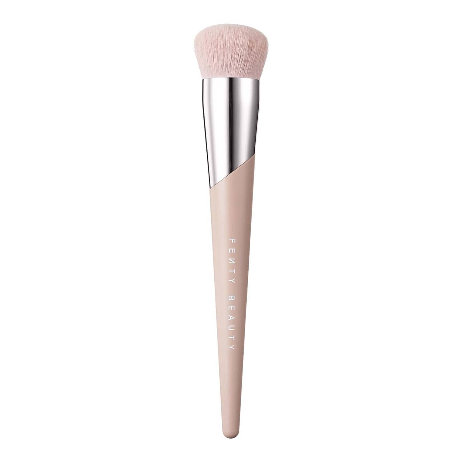 Fenty Beauty Kabuki-Buff Foundation Brush 115 | SEPHORA UK