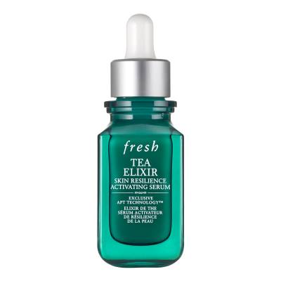 Fresh Tea Elixir Skin Resilience Activating Serum 30ml | FEELUNIQUE