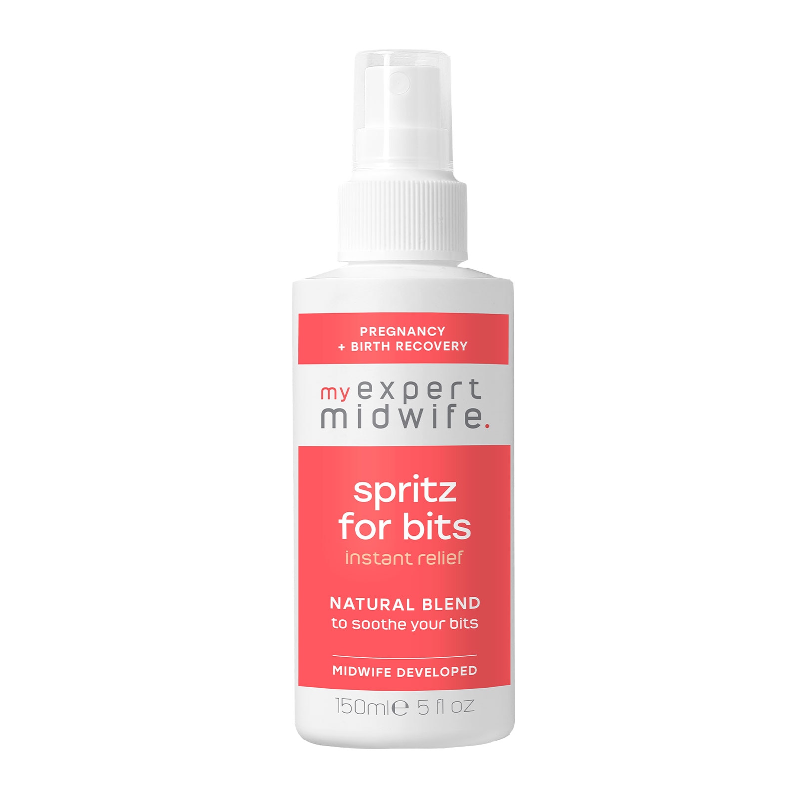 My Expert Midwife Spritz For Bits 150ml | SEPHORA UK