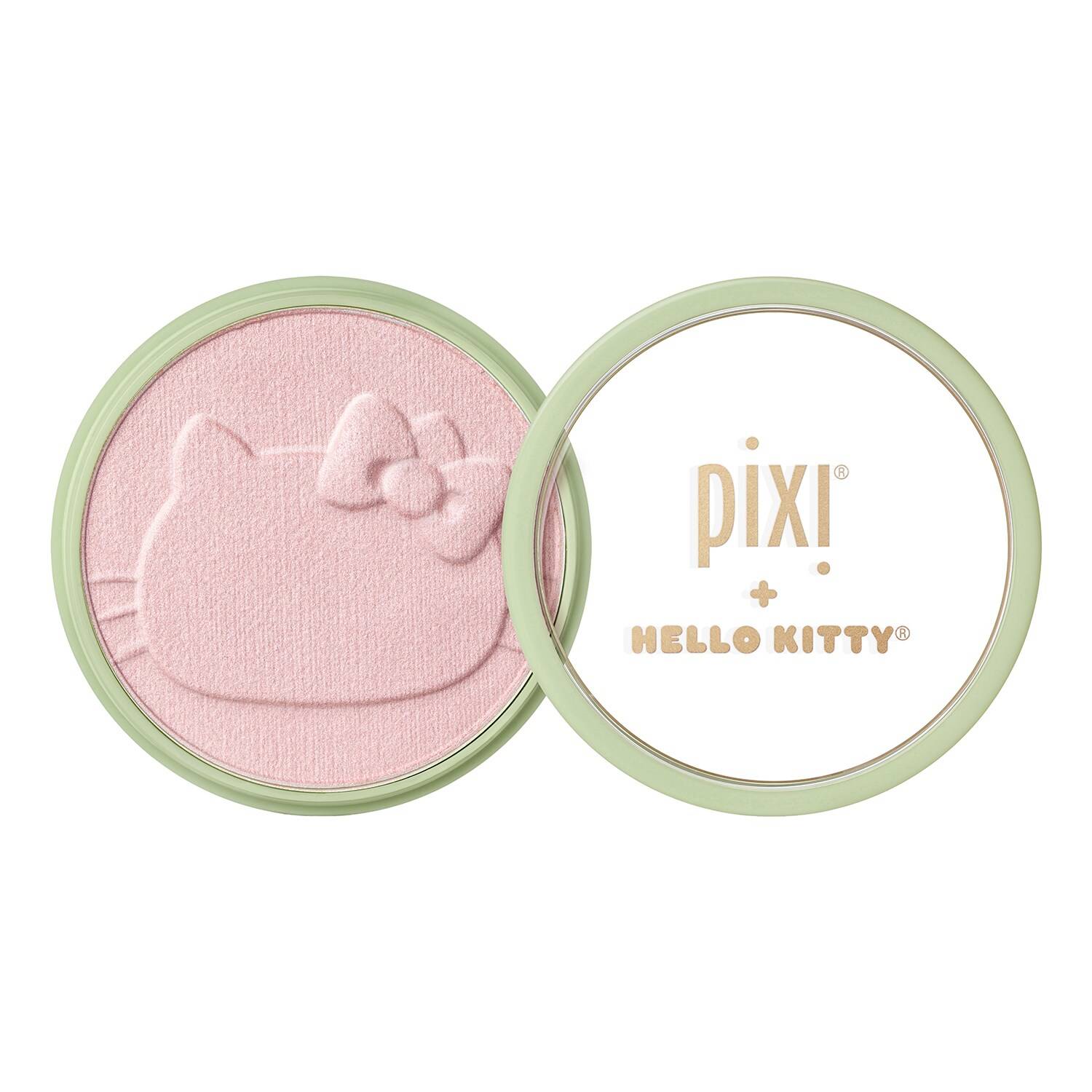 Pixi + Hello Kitty Glow-y Powder 10g | SEPHORA UK