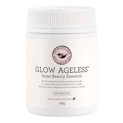 THE BEAUTY CHEF Glow Ageless Inner Beauty Essential 150g | FEELUNIQUE