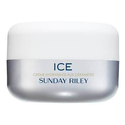 SUNDAY RILEY ICE - Ceramide Moisturizing Cream 15g | FEELUNIQUE