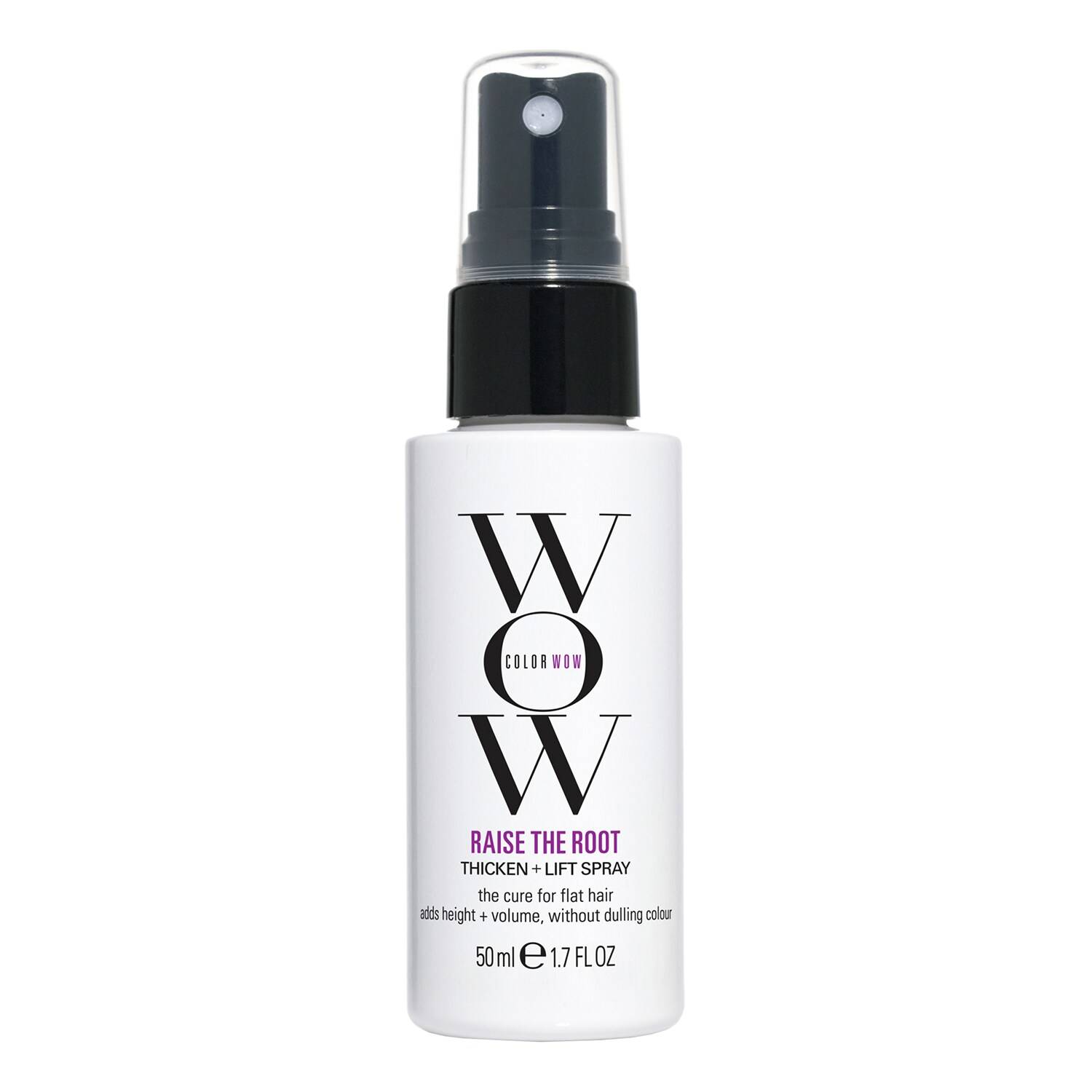 COLOR WOW Raise The Root Thicken & Lift Spray Travel Size 50ml | FEELUNIQUE