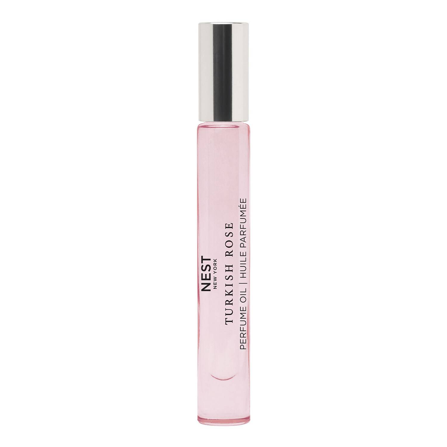 NEST New York Turkish Rose Perfume Oil Rollerball 6ml | SEPHORA UK