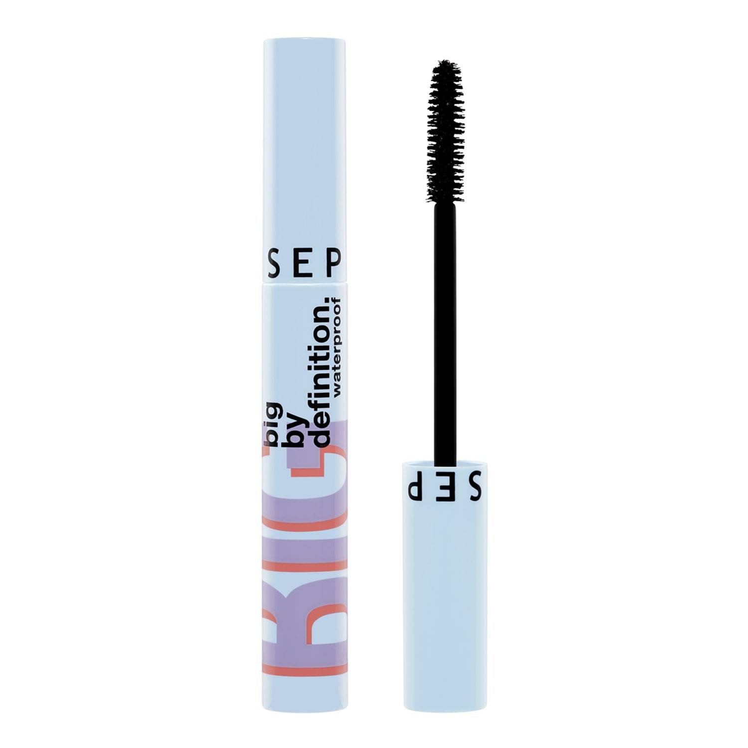 SEPHORA COLLECTION Big By Definition Waterproof Mascara | SEPHORA UK