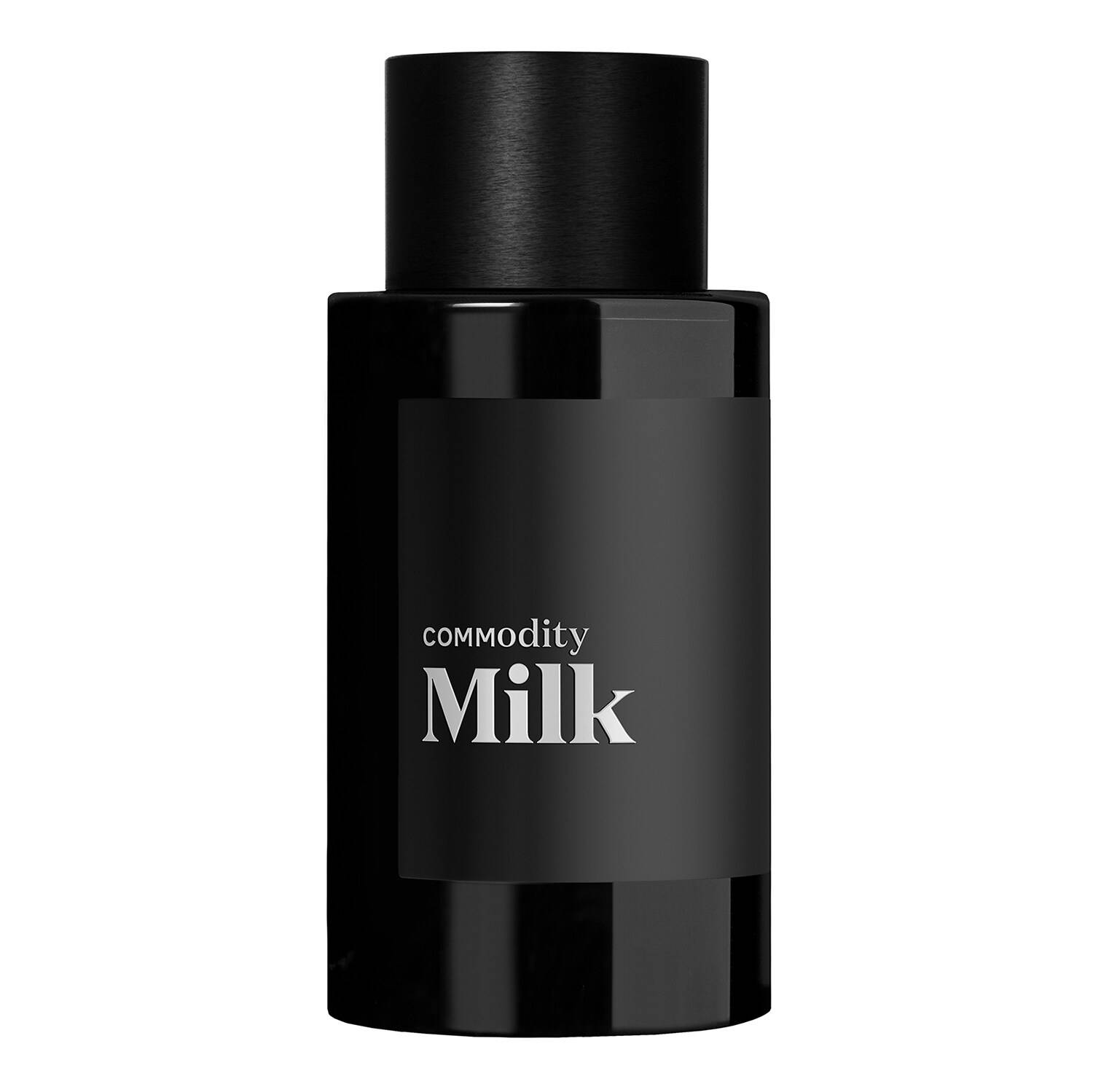 COMMODITY Milk Expressive Eau de Parfum 100ml | SEPHORA UK