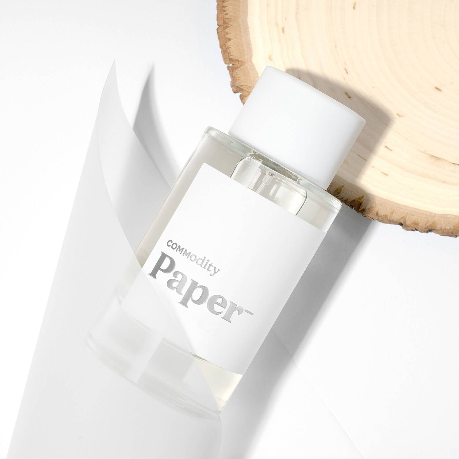 COMMODITY Paper- Personal Eau de Parfum 100ml | FEELUNIQUE