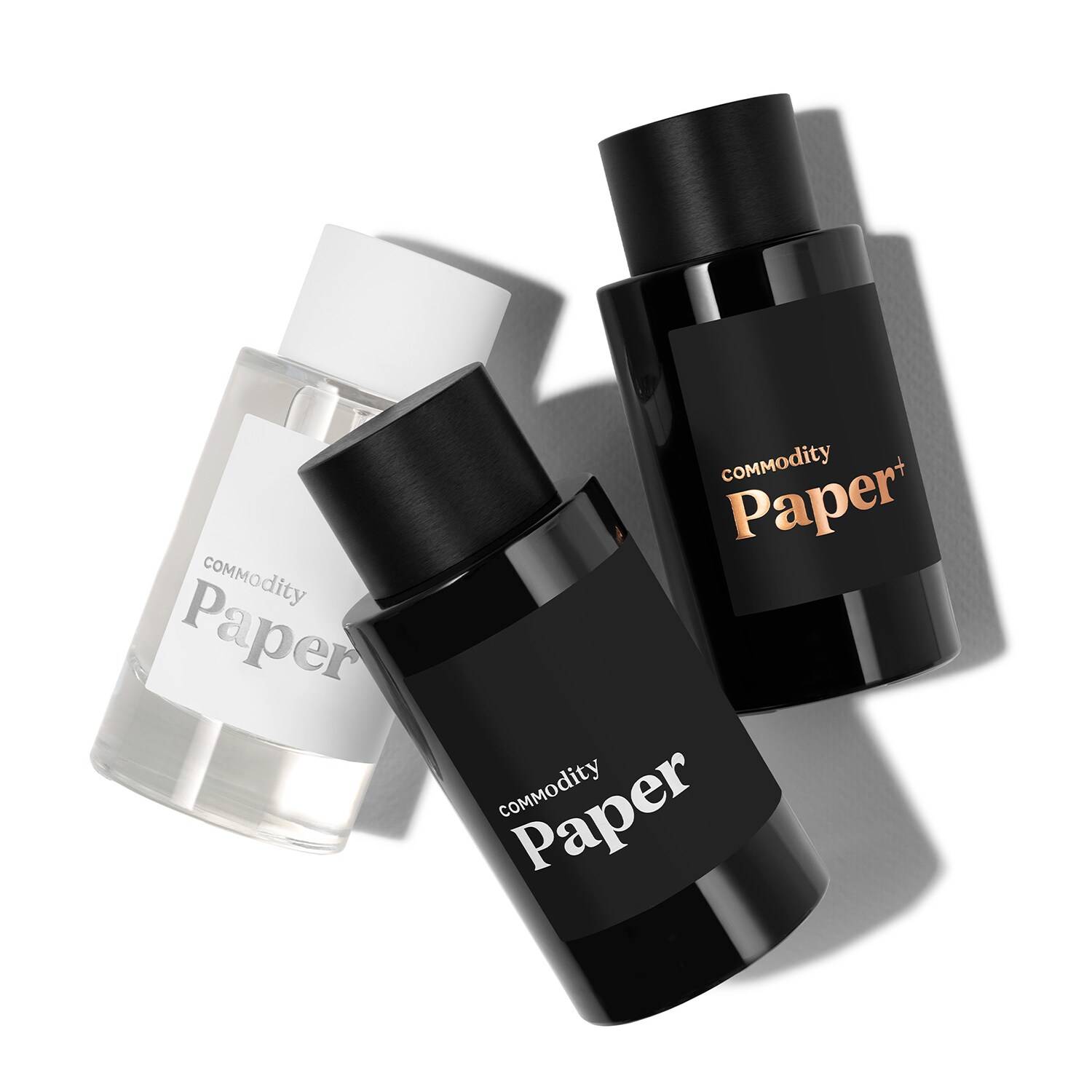 COMMODITY Paper- Personal Eau de Parfum 100ml | FEELUNIQUE