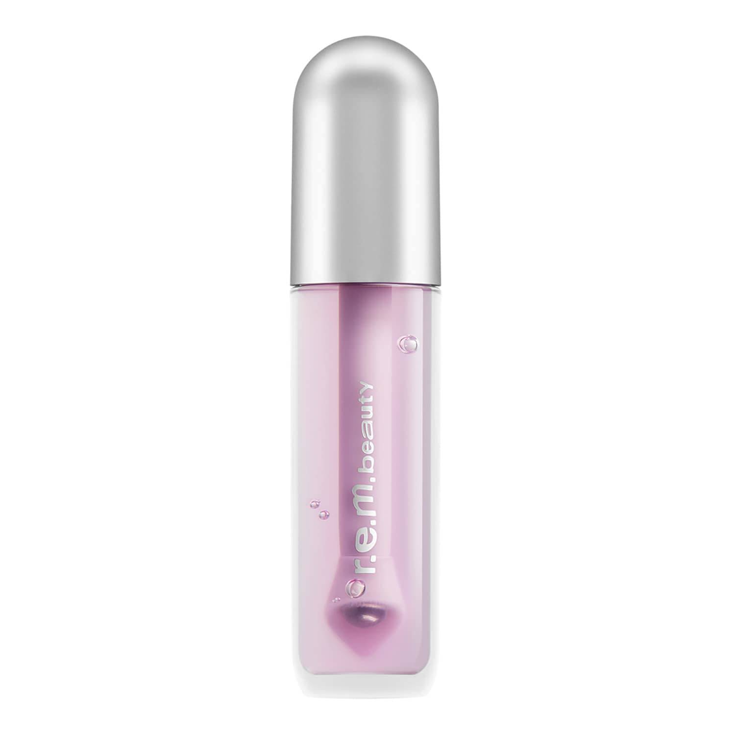 REM BEAUTY Essential Drip - Lip Oil for Hydrated Lips | SEPHORA UK