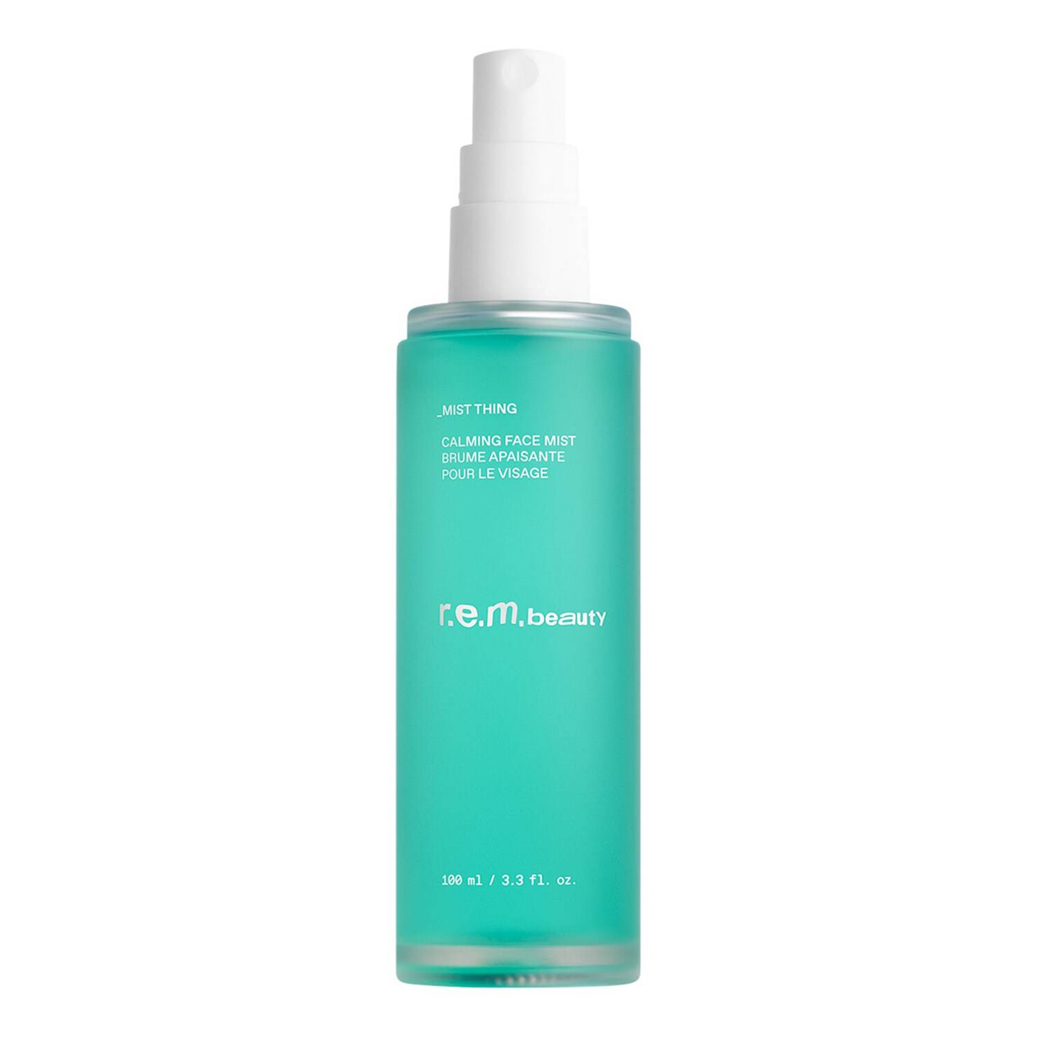 REM BEAUTY Mist Thing Calming Face Mist | SEPHORA UK