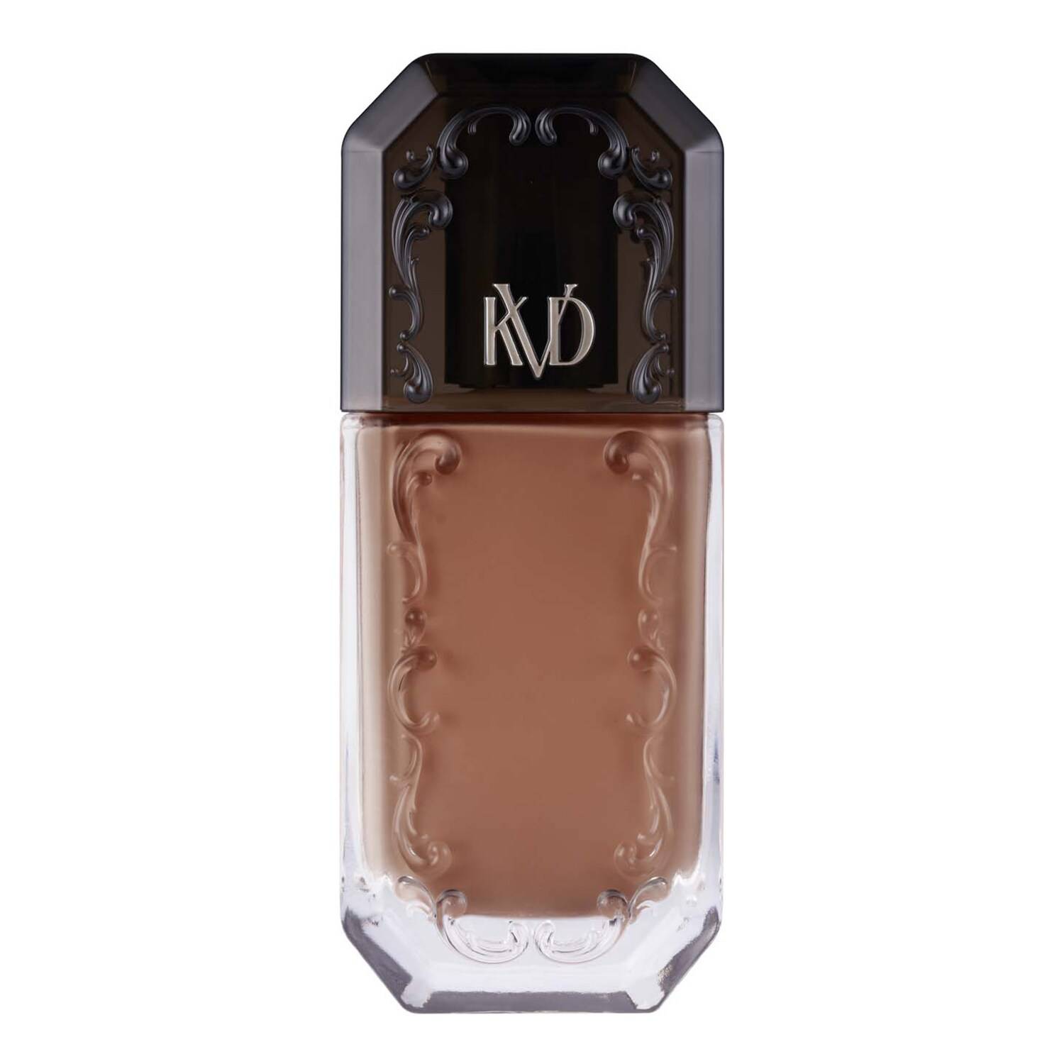 KVD Beauty Good Apple Full-Coverage Liquid Foundation Light 30ml ...