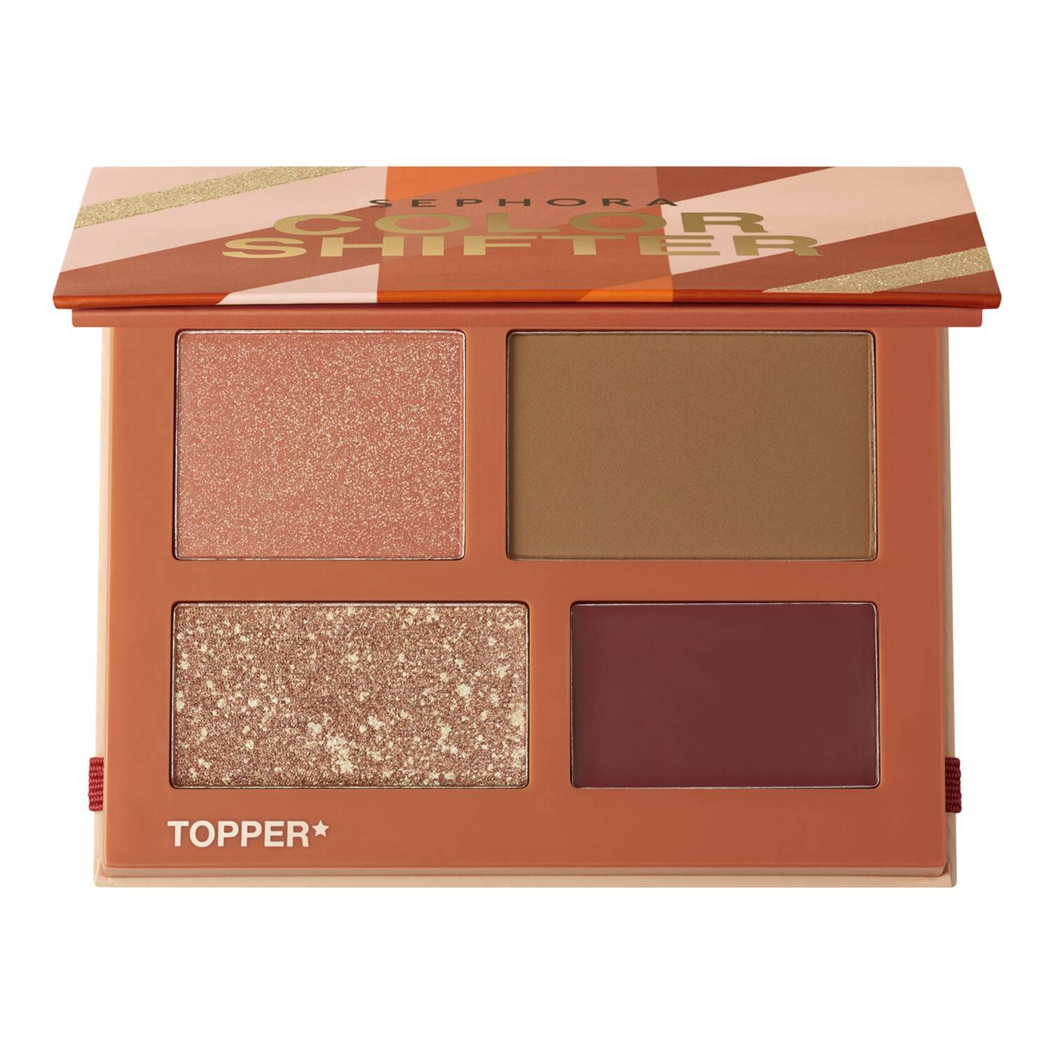 SEPHORA COLLECTION Color Shifter Face Palette 12g | SEPHORA UK