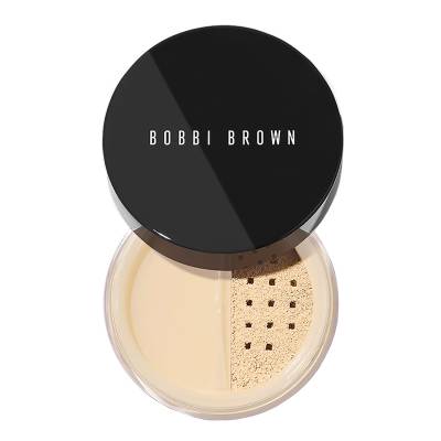 BOBBI BROWN Sheer Finish Loose Powder 10g | SEPHORA UK