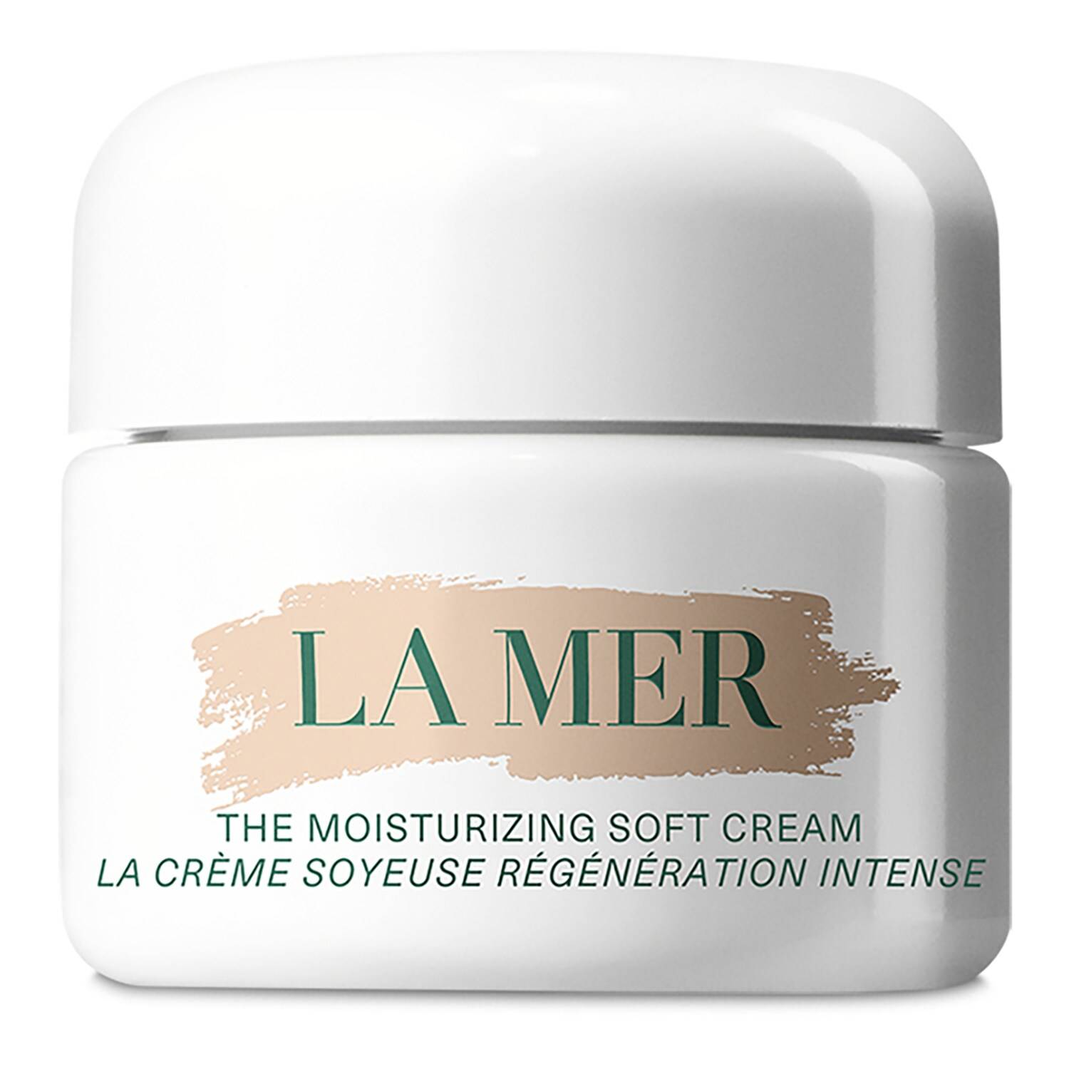 LA MER The Moisturizing Soft Cream 30ml | FEELUNIQUE