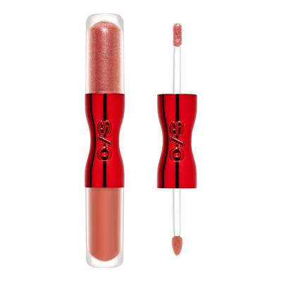 ONE/SIZE BEAUTY Lip Snatcher Lip Duo 7ml Be About It | SEPHORA UK