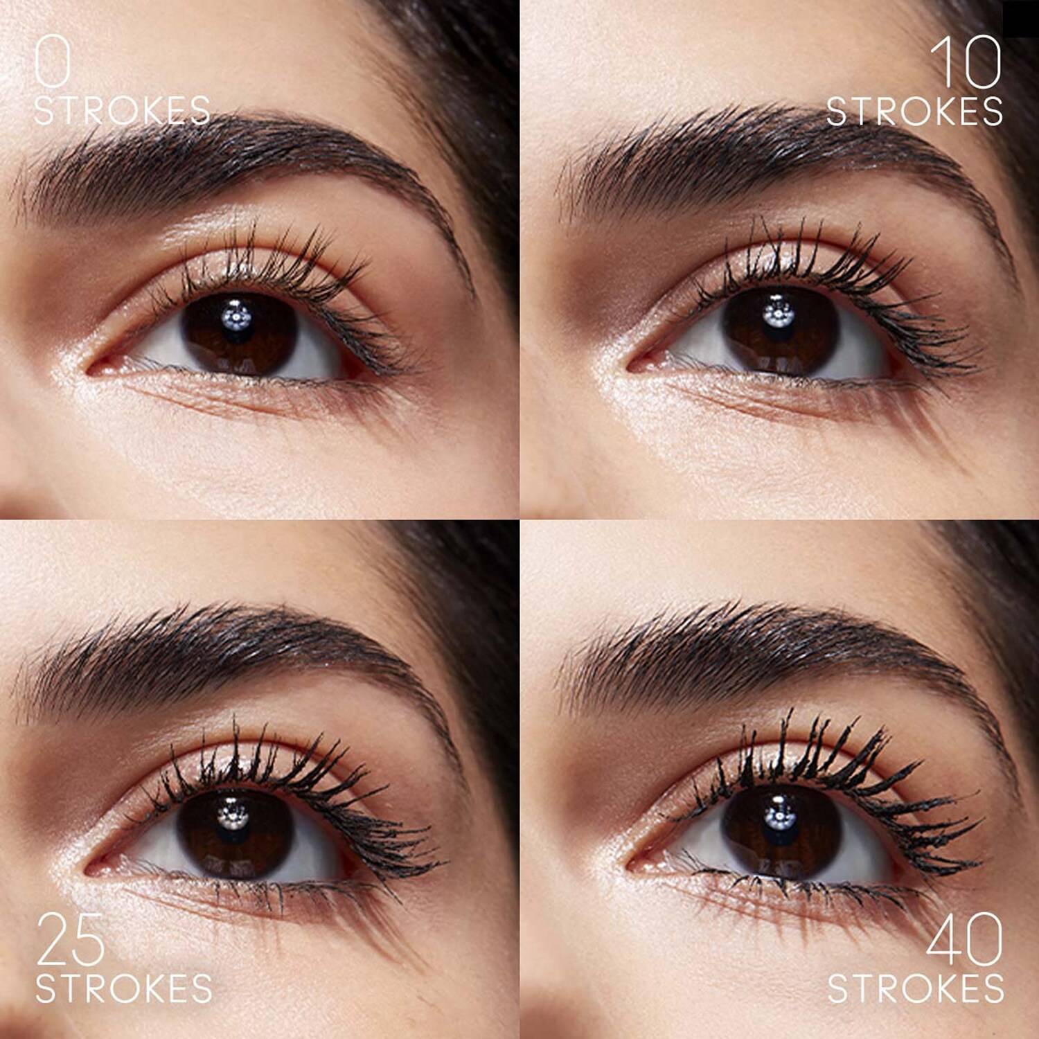 M.A.C M·A·C Stack Mascara Mega Brush - Mascara | SEPHORA UK