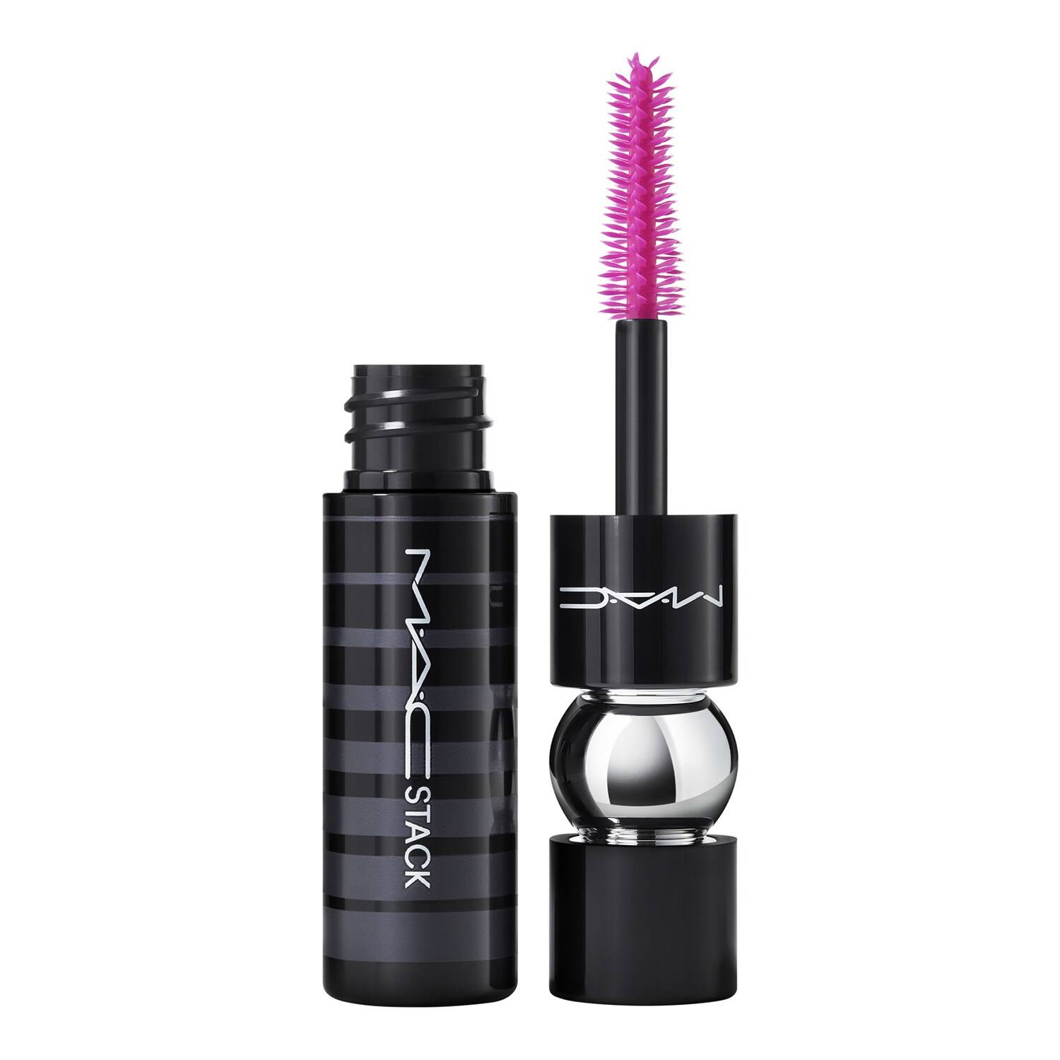 M.A.C Mini Macstack Mega Mascara Black Stack | SEPHORA UK