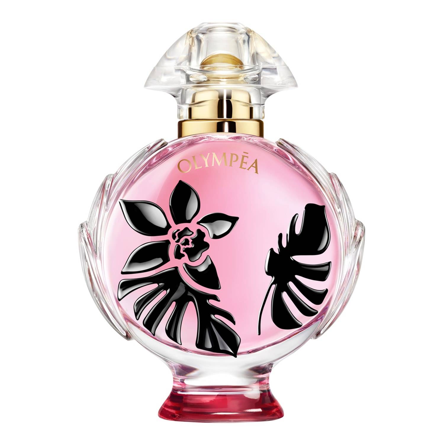 RABANNE FRAGRANCES Olympea Flora Eau de Parfum 30ml | SEPHORA UK