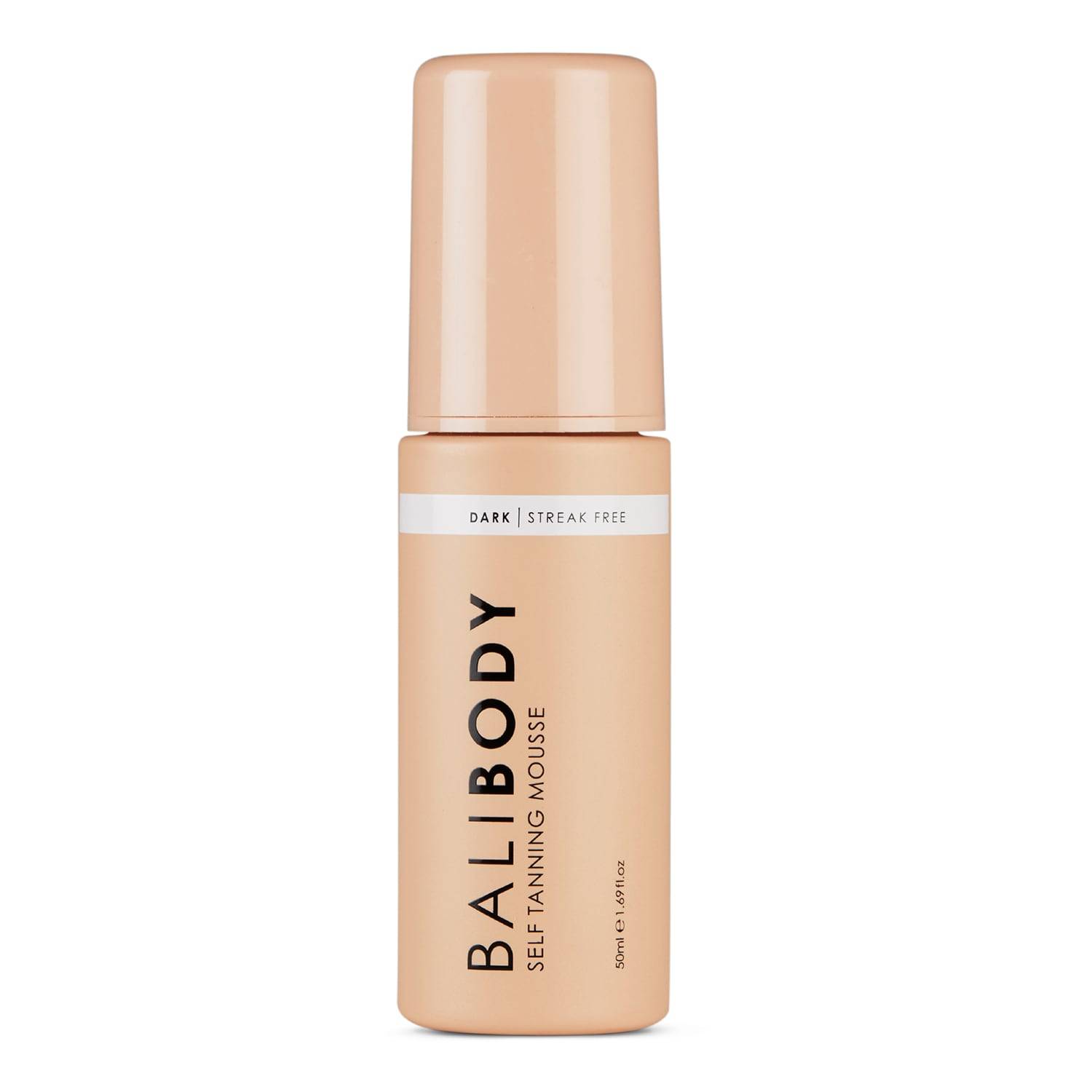 BALI BODY Self Tanning Mousse Travel Size 50ml | SEPHORA UK