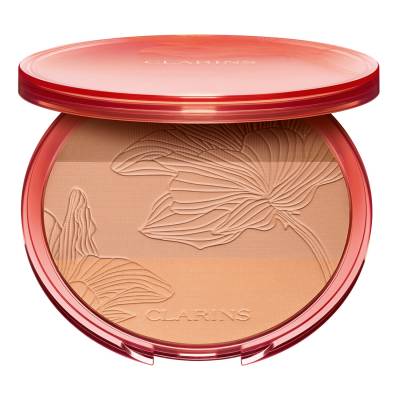 CLARINS Bronzing Compact | SEPHORA UK