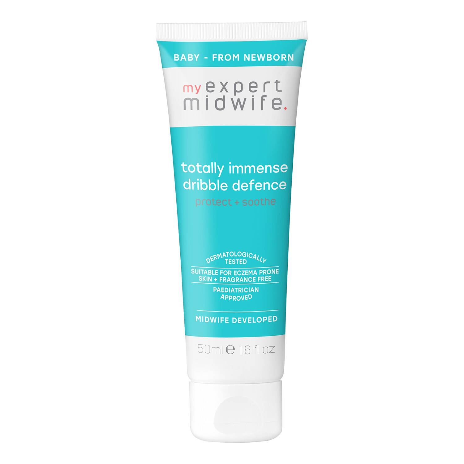 MY EXPERT MIDWIFE Totally Immense Dribble Defence 50ml | FEELUNIQUE