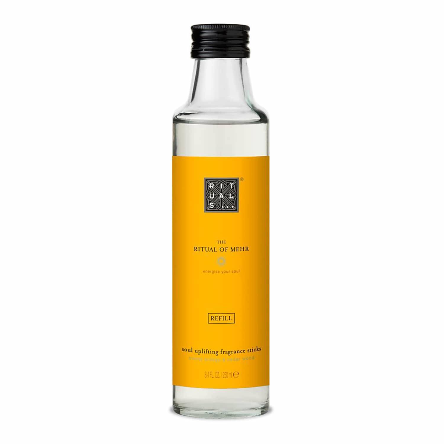 RITUALS The Ritual of Mehr Reed Diffuser Refill 250ml | FEELUNIQUE