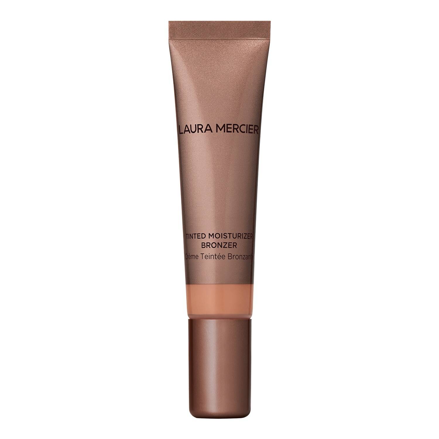 LAURA MERCIER Tinted Moisturizer Cream Bronzer | SEPHORA UK