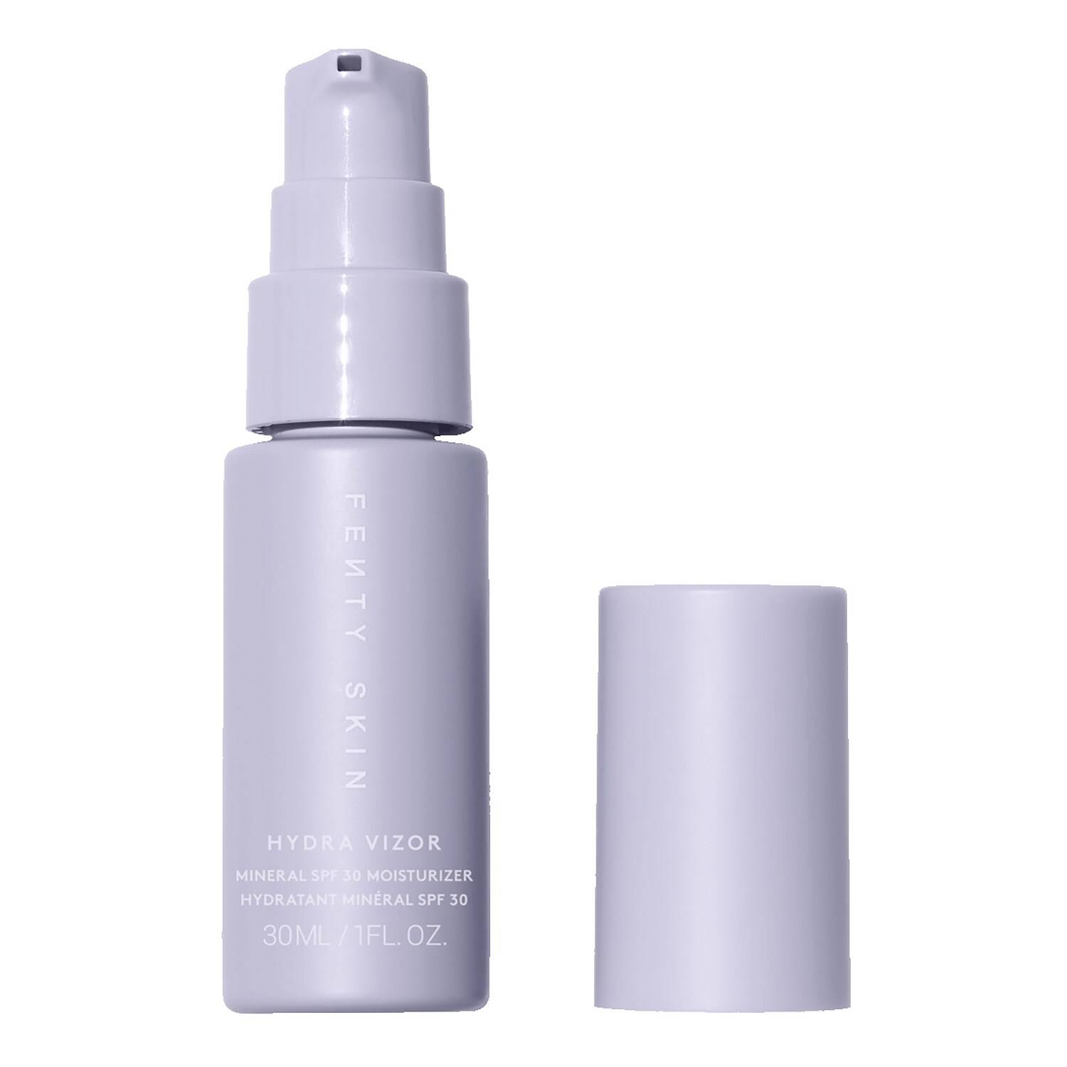 FENTY SKIN HYDRA VIZOR - Mineral SPF 30 Moisturizer With Niacinamide ...