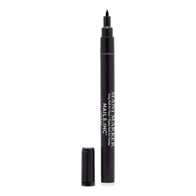 NAILS INC Mani Marker Black 3ml | SEPHORA UK