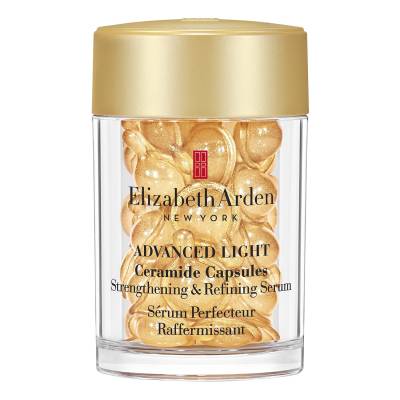 ELIZABETH ARDEN Advanced Light Ceramide Capsules Strengthening ...