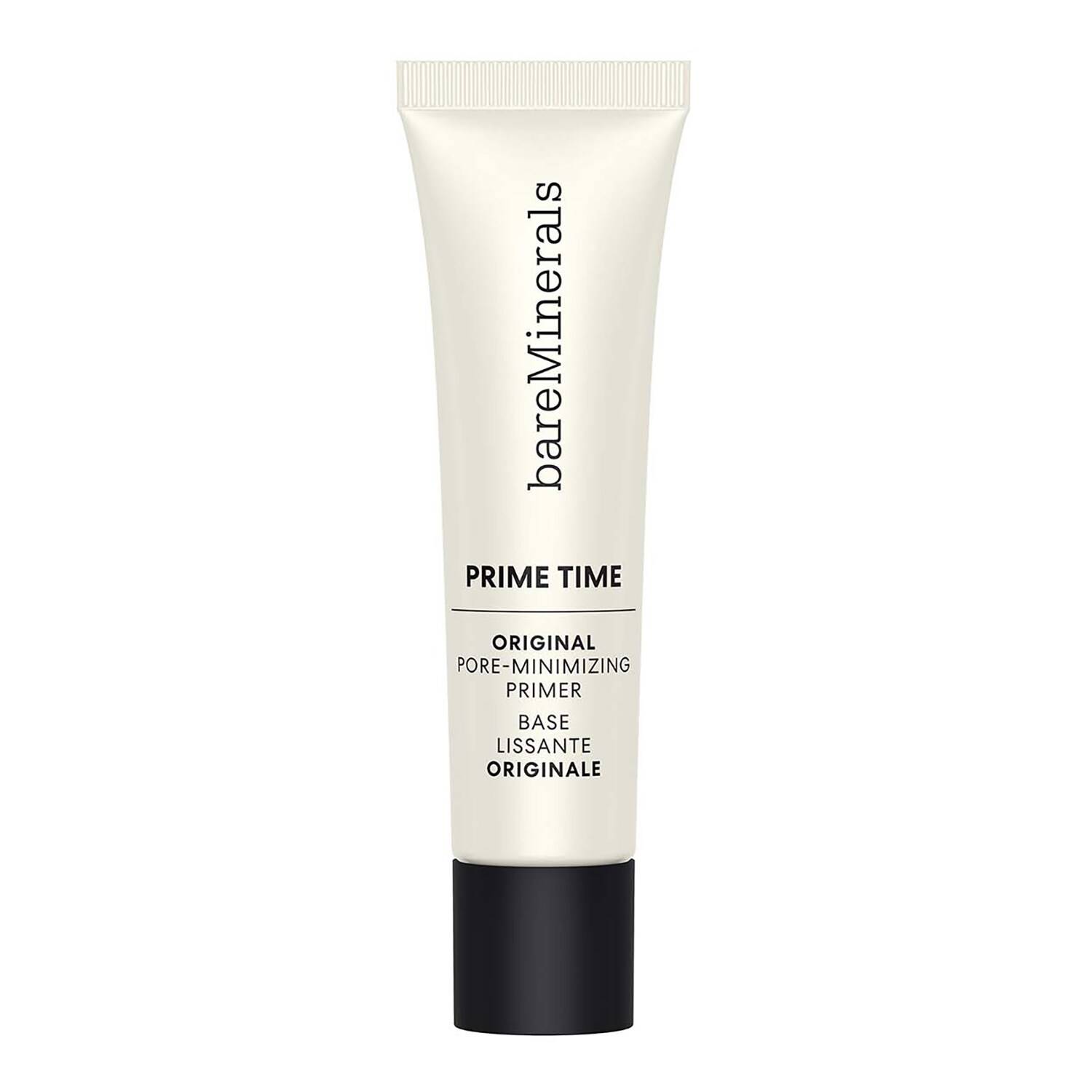 bareMinerals PRIME TIME Original Pore-Minimising Primer 30ml | SEPHORA UK