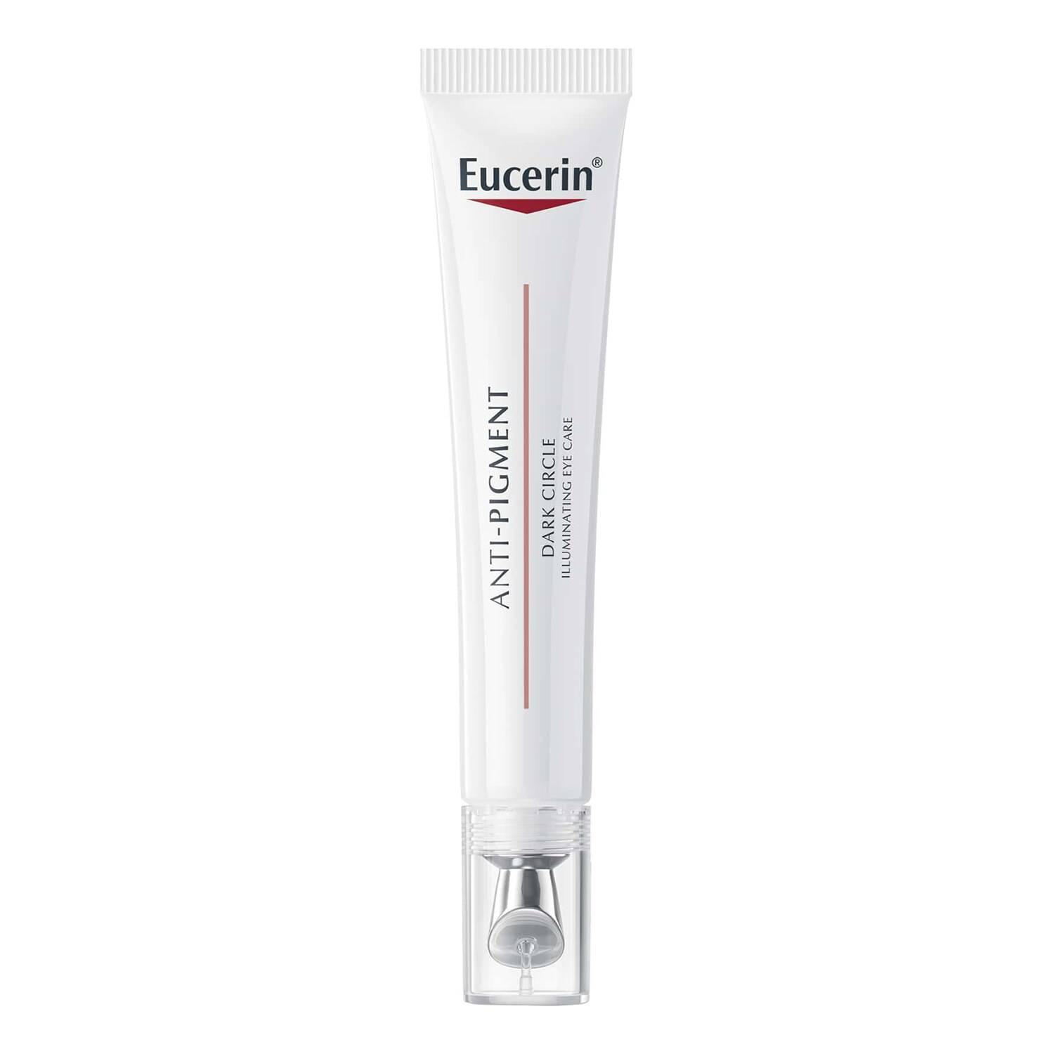 EUCERIN Anti-Pigment Illuminating Eye Cream 15ml | FEELUNIQUE