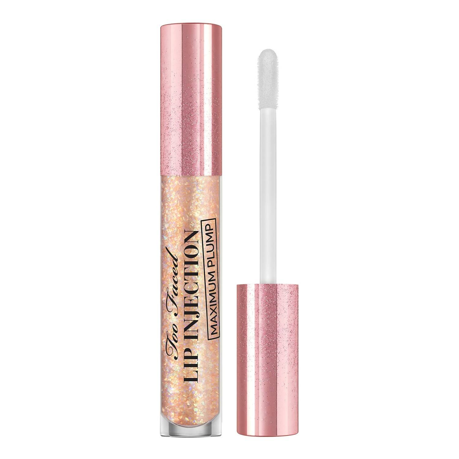 TOO FACED Lip Injection Extreme: Maximum Dose | SEPHORA UK