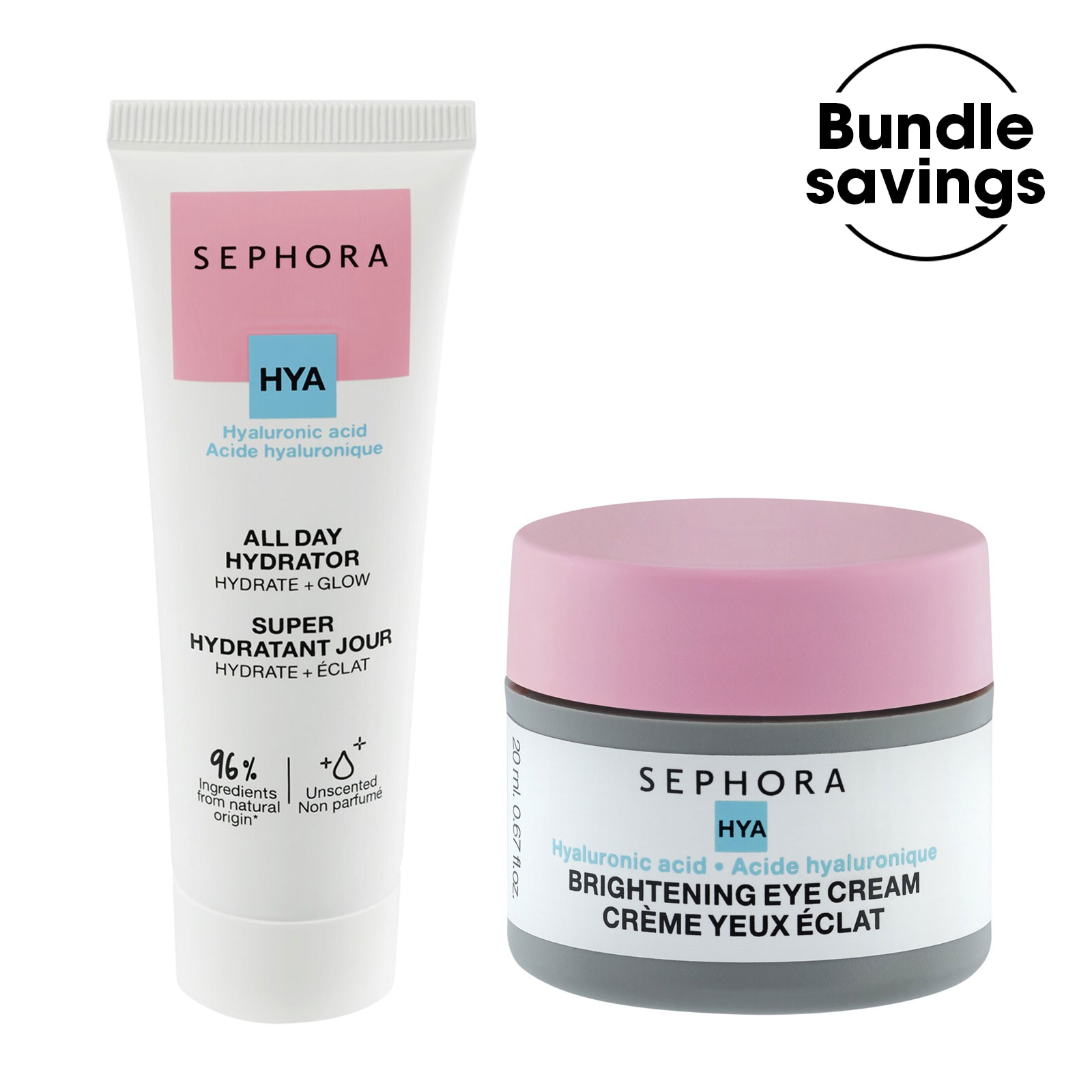 Sephora Collection Ultimate Moisture Duo | SEPHORA UK