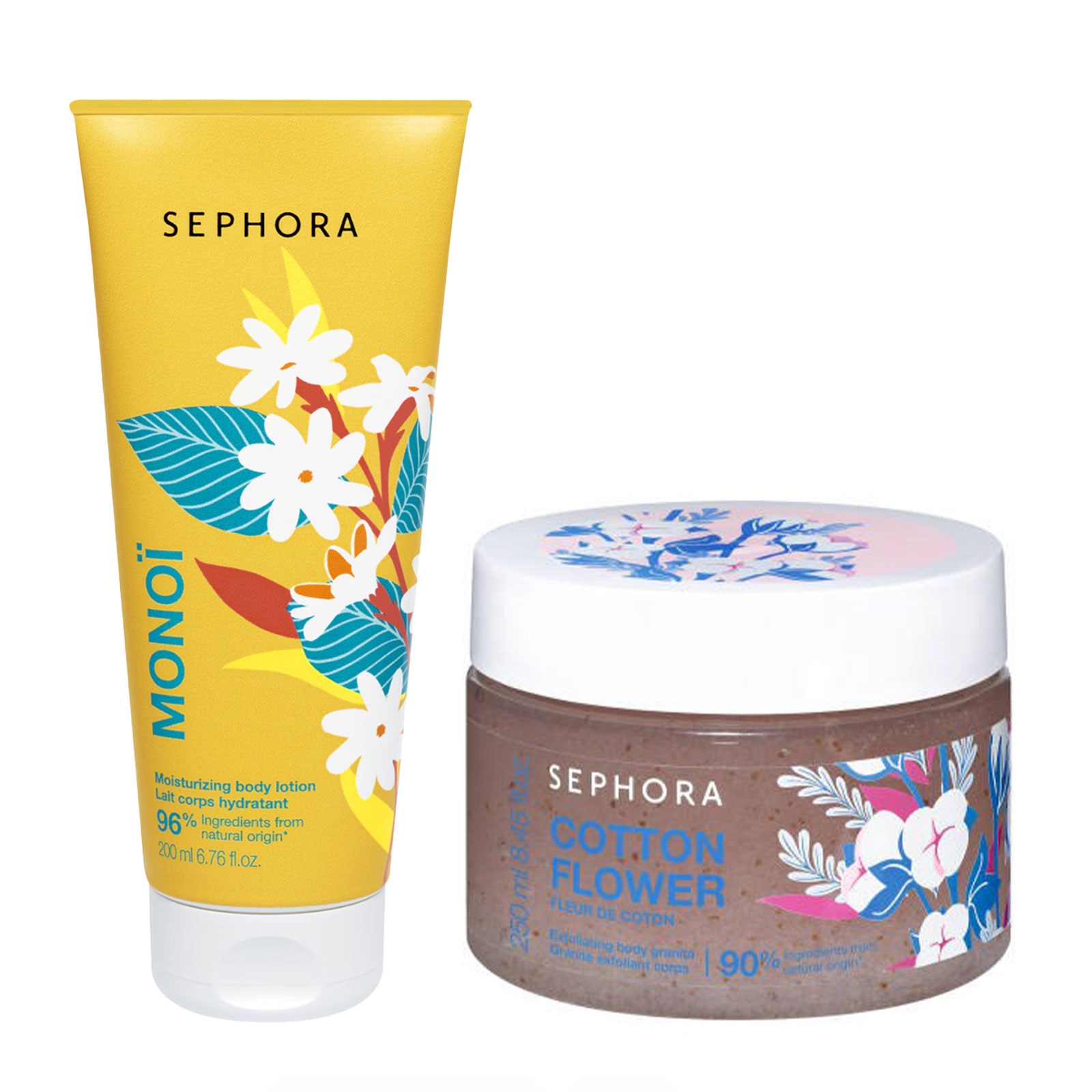 Sephora Collection Body Essentials Kit | SEPHORA UK