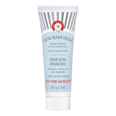 FIRST AID BEAUTY Ultra Repair Cream 28.3g | FEELUNIQUE