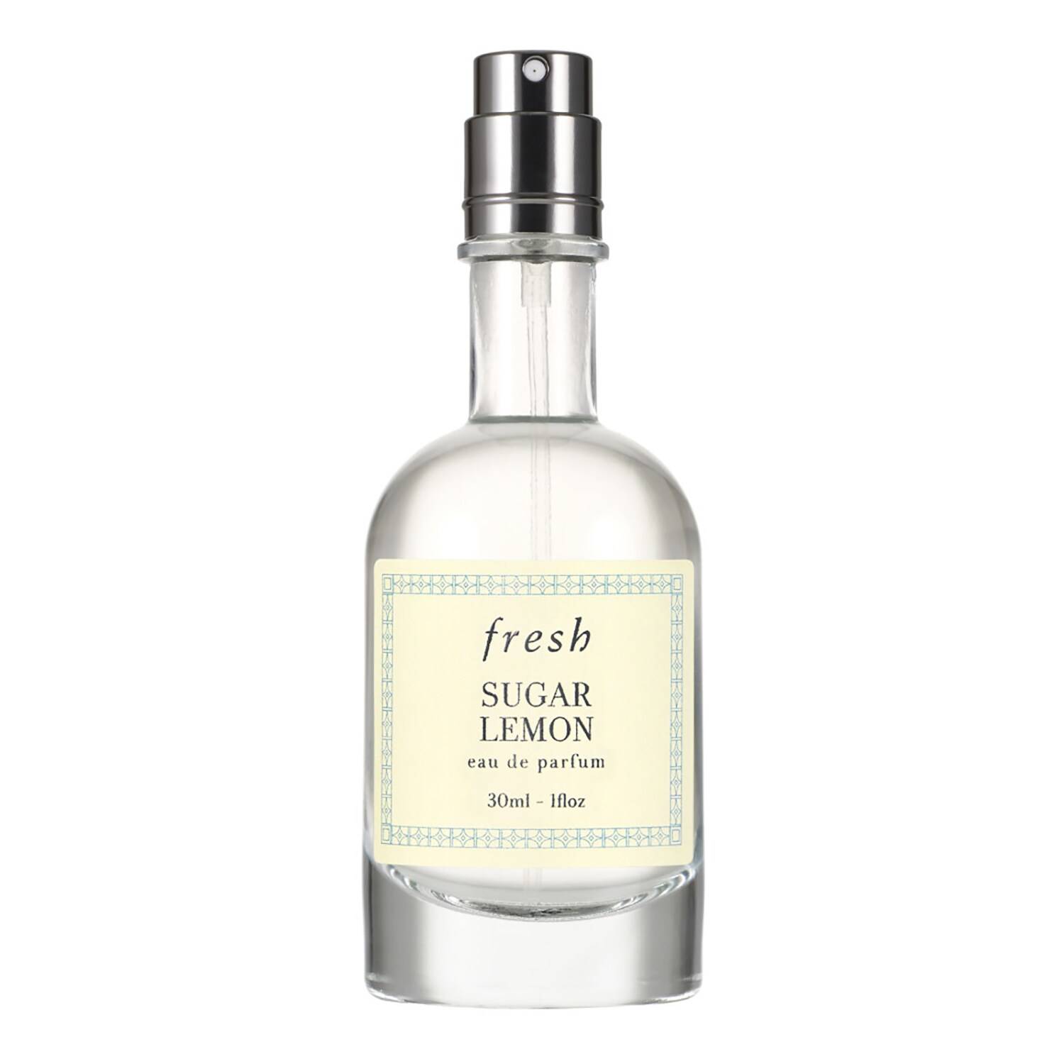 FRESH Sugar Lemon Eau De Parfum 30ml | SEPHORA UK