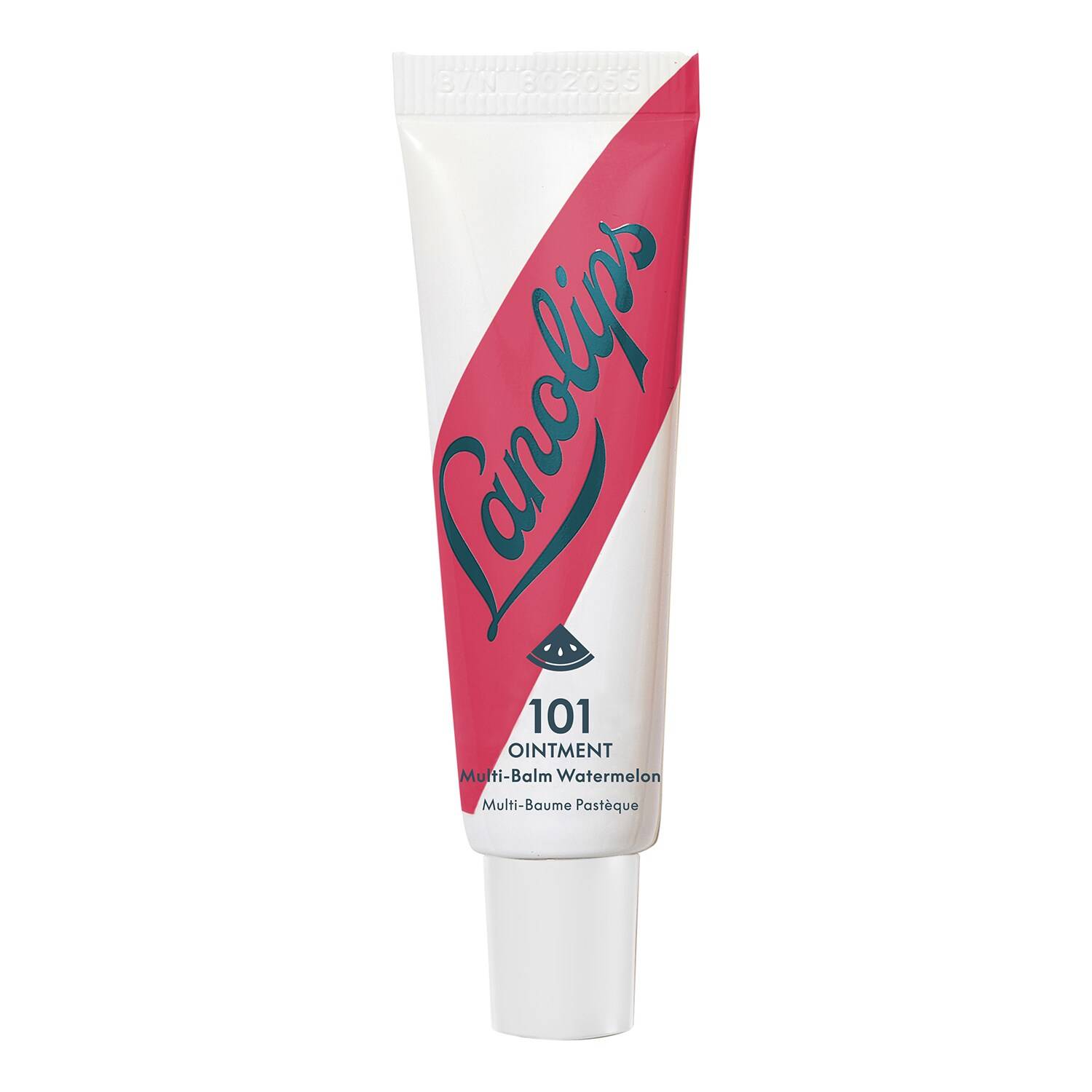 LANOLIPS 101 Ointment Multi-Balm Watermelon 10g | SEPHORA UK